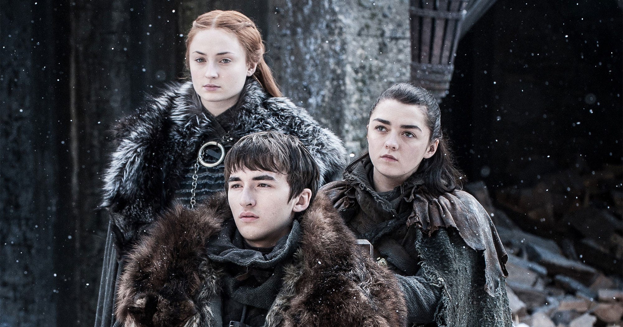 Game Of Thrones Houses Ranked From Powerful To Defunct