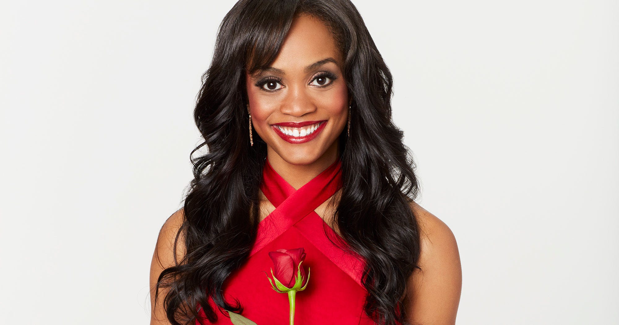 Rachel Lindsay Engagement Ring Bachelorette Finale