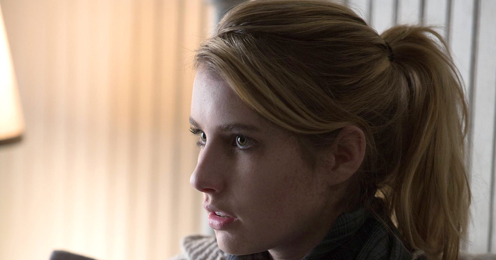 Emma Roberts American Horror Story Characters Looks