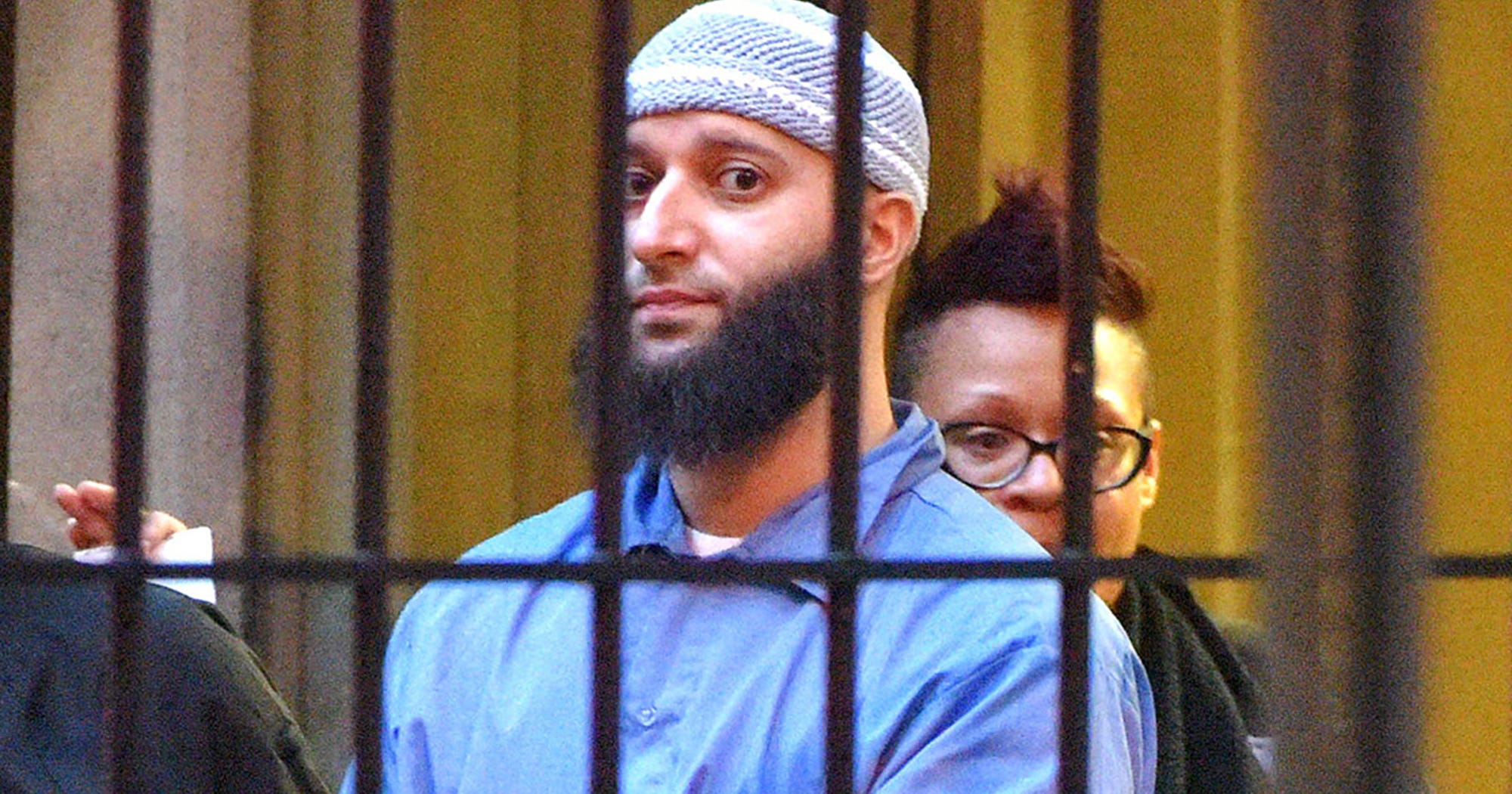 Adnan Syed Serial Podcast Granted New Trial Maryland