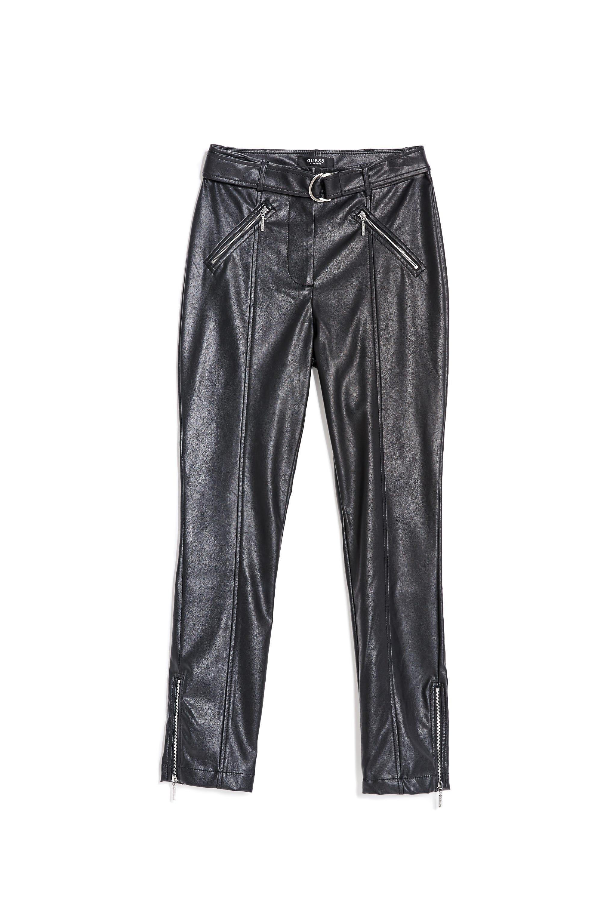 GUESS + Kate Moto Skinny Pants