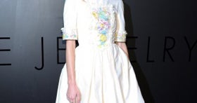 Alex Chung Is Writing A Book