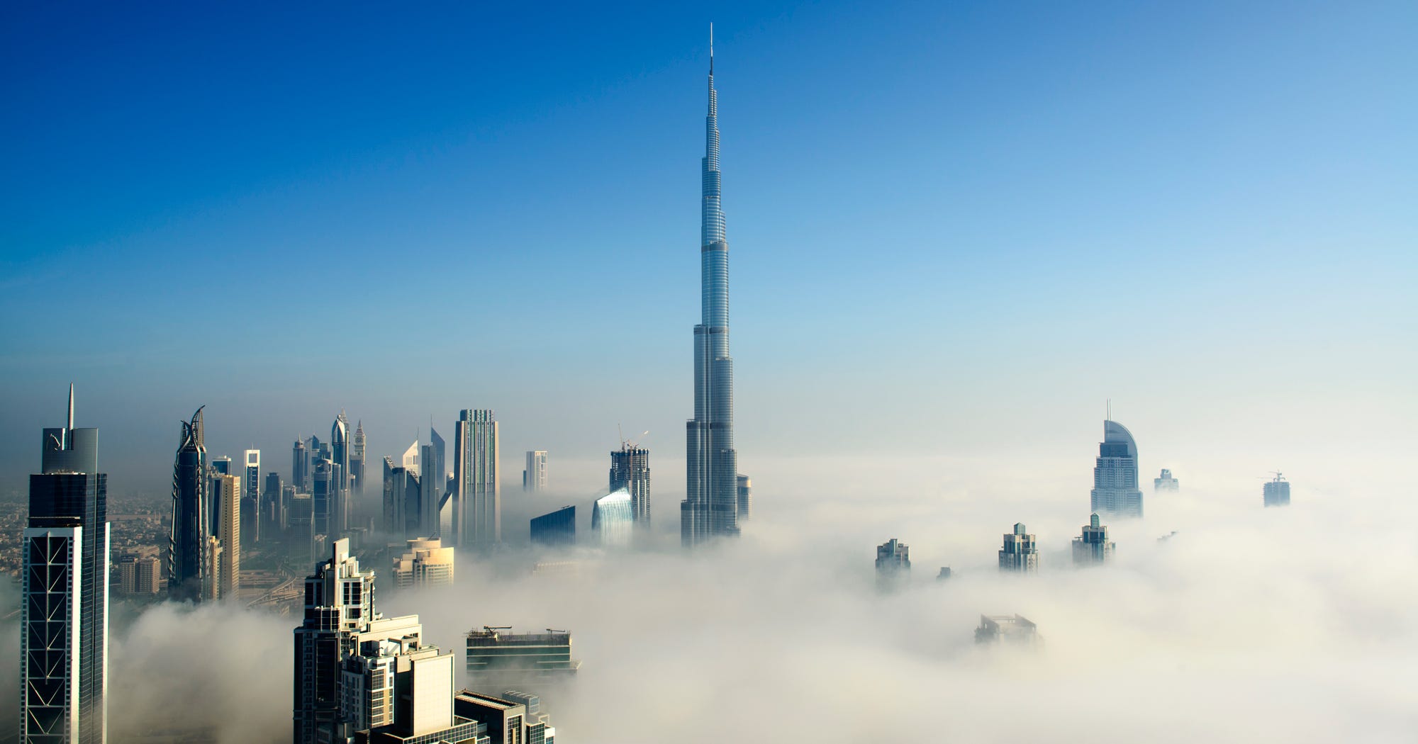 Emirates Airlines Flash Sale Cheap Flight To Dubai