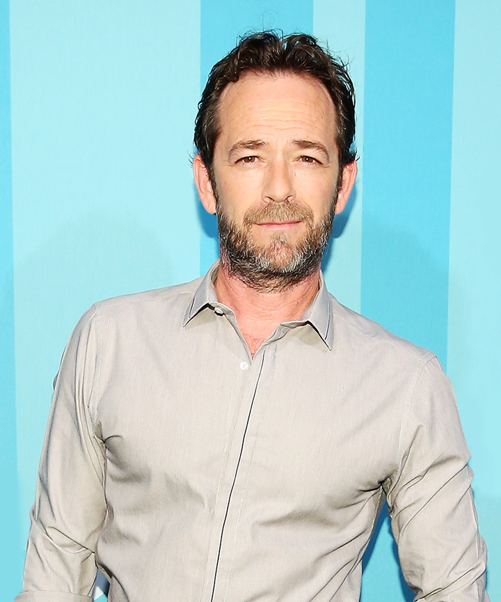Celebrities React To Actor Luke Perrys Death At 52 Fresh News Now