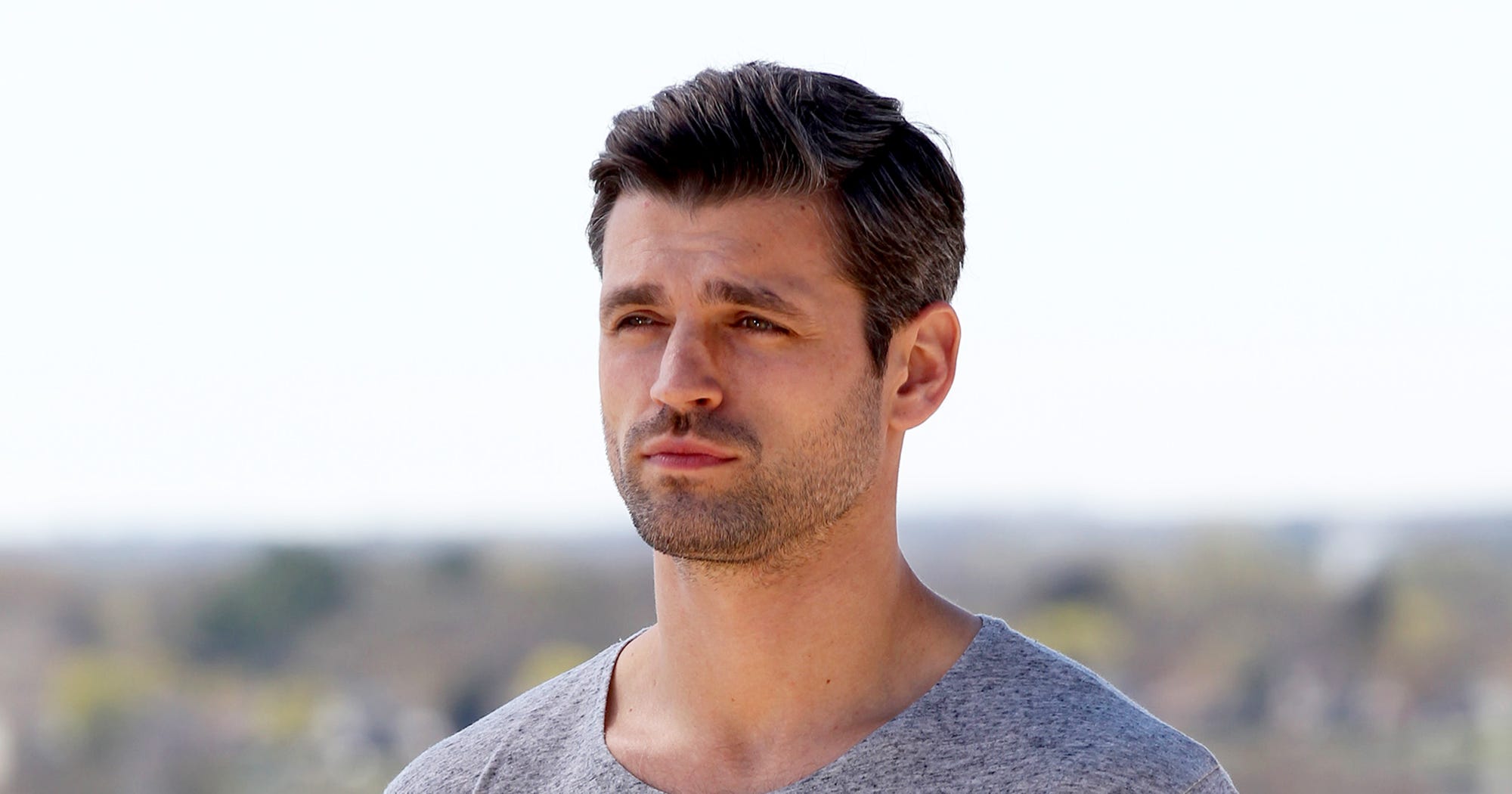 The Bachelorette - Peter Kraus, Rachel Lindsay Defense