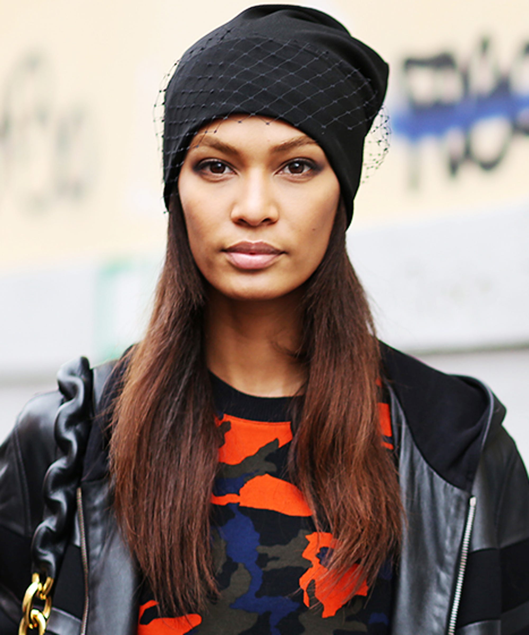 Hat Hair Styling Tricks