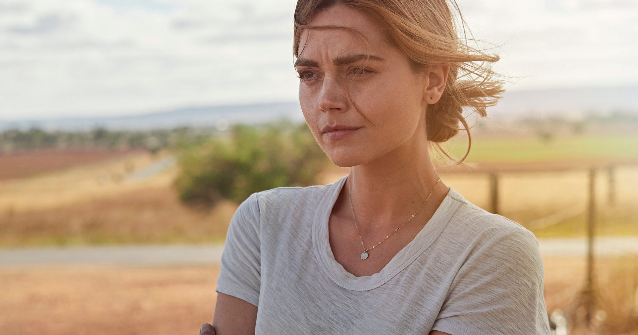 BBC One's The Cry & TV About Women's Mental Health