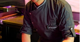 Todd Erickson Is Miami's Hottest Chef - Todd Erickson Wins Competition ...