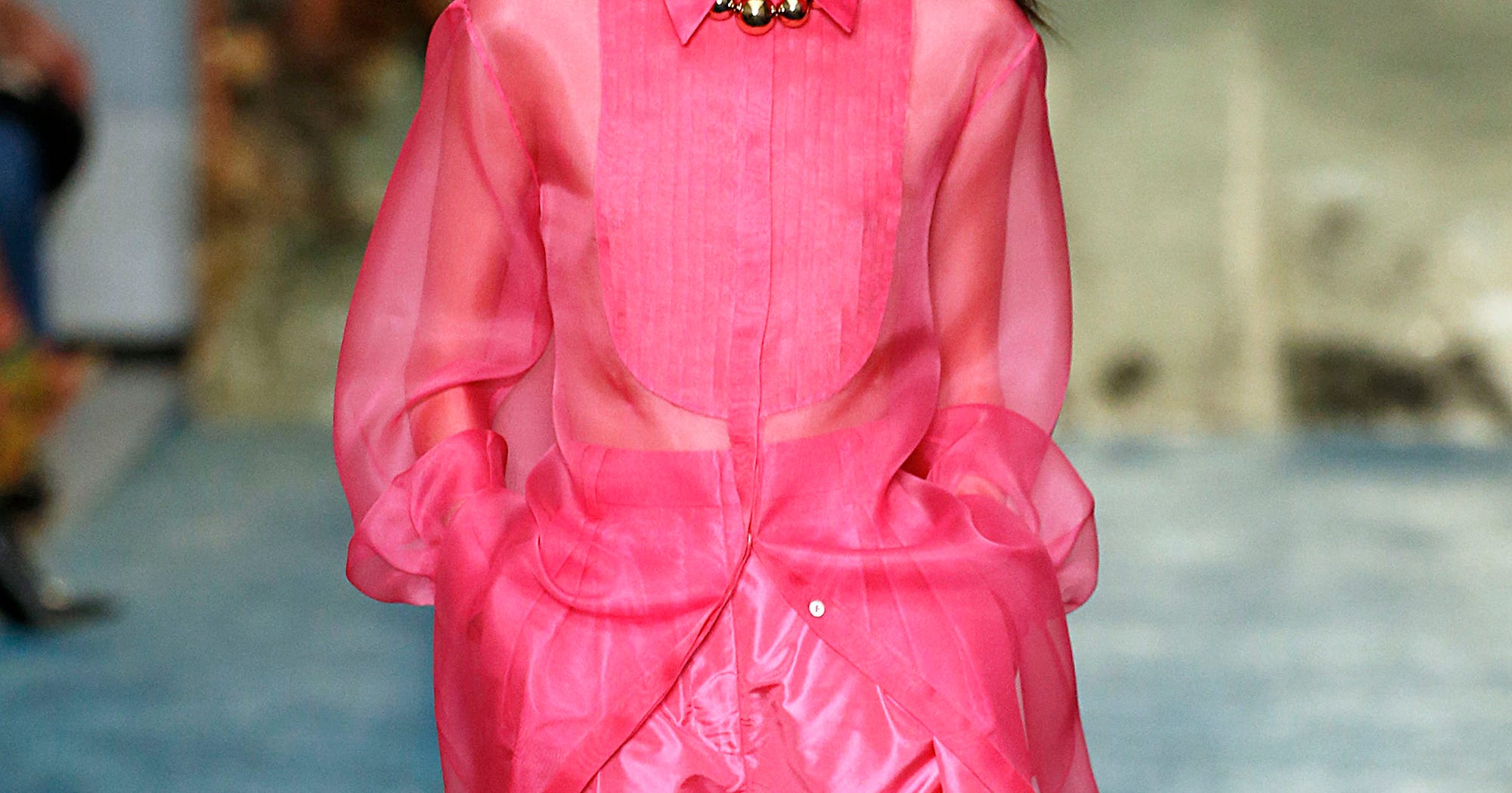 2019 New York Fashion Week Trends To Buy Right Now