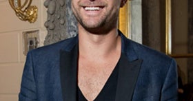 Joshua Jackson Style Photos