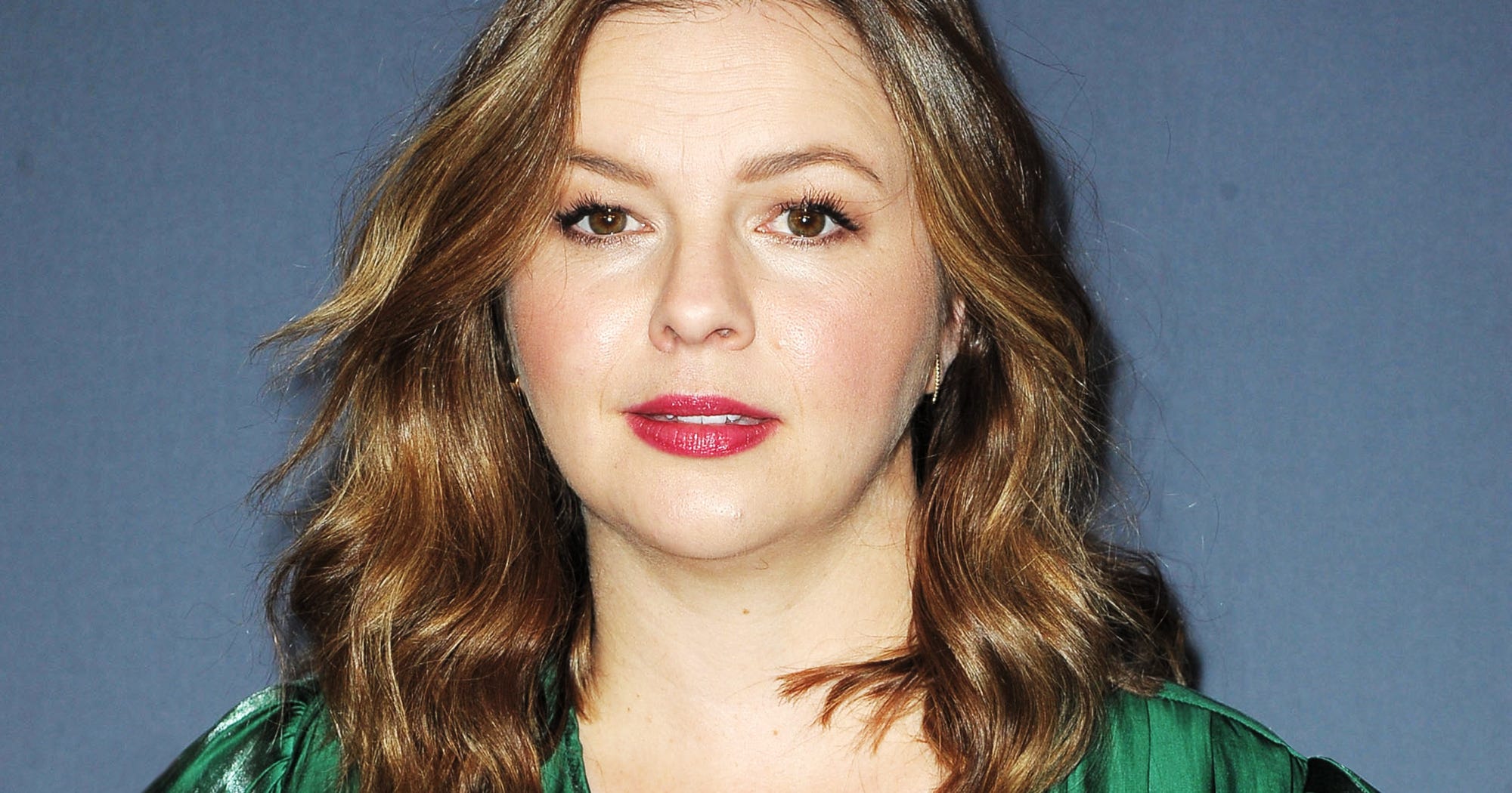 Amber Tamblyn First Book Any Man About Female Rapist