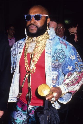 Why Fashion Loves Cult Leader Tony Alamo Denim Jackets