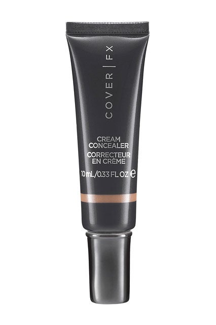 Cover FX + Cream Concealer