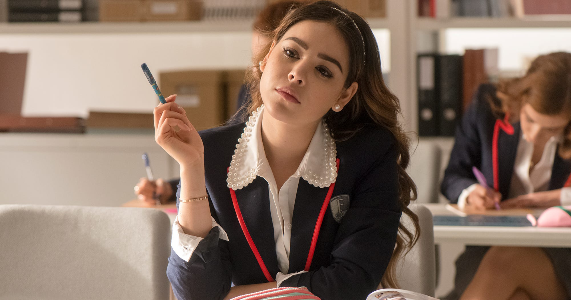 Elite Season 2 Questions The Netflix Show Should Answer