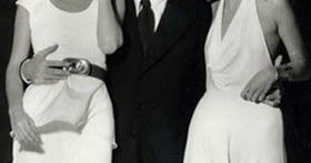 UltraSuede: In Search Of Halston. A Documentary On Designer Halston