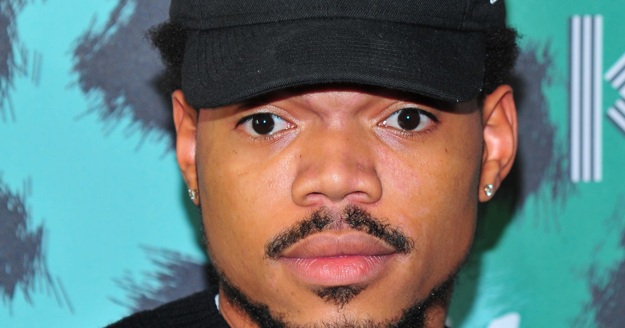 Chance The Rapper Bath Playlist Tub Songs Self-Care