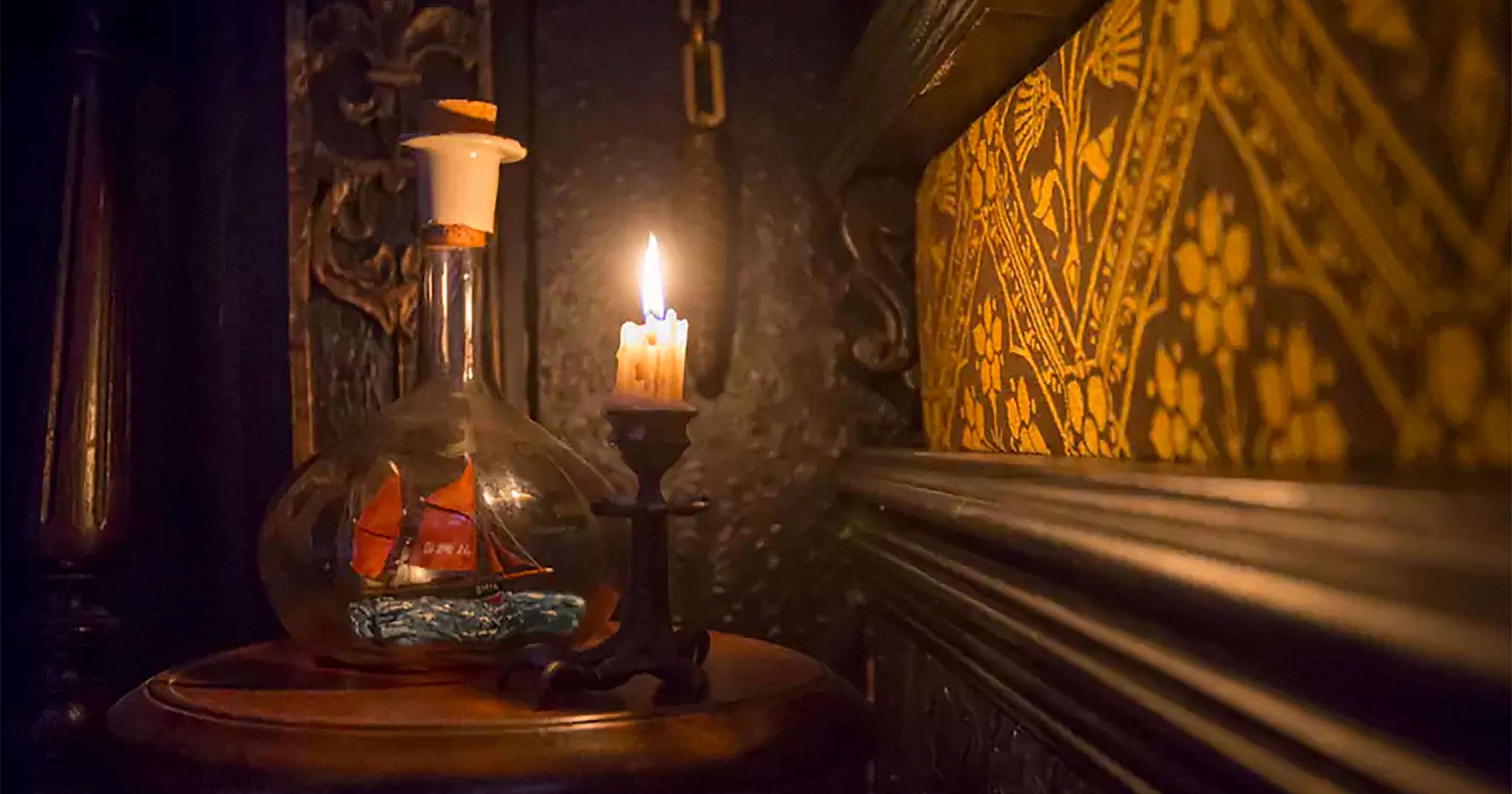 Haunted House Airbnb Rentals For A Spooky Vacation 2019