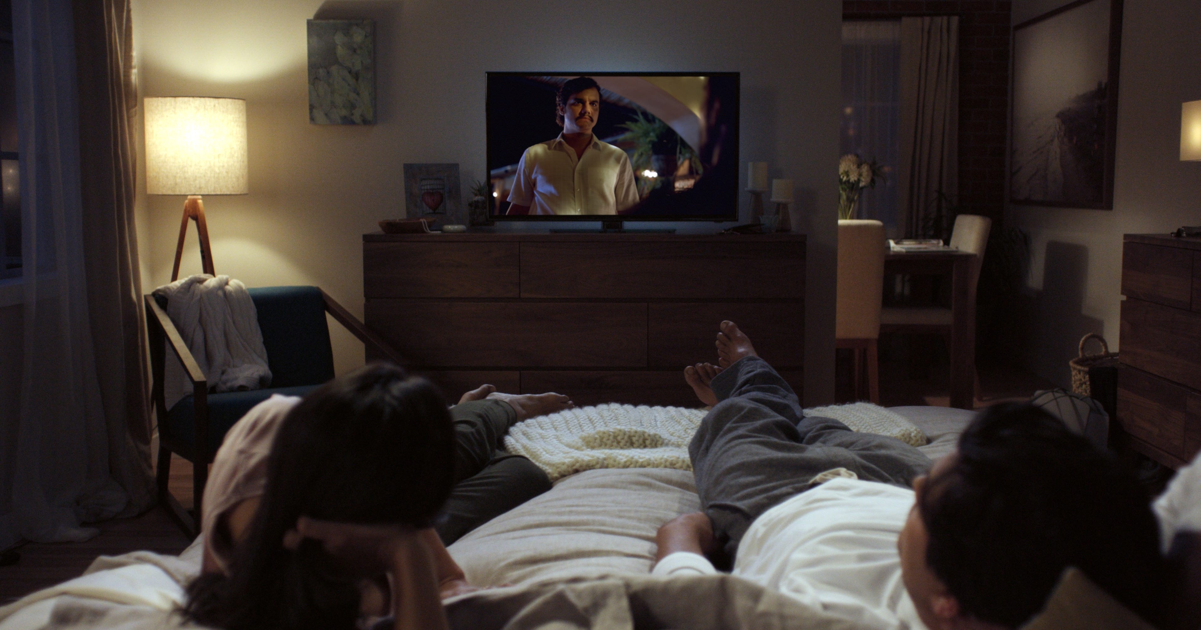 Netflix Enseo Hotels Deal Marriott Hilton La Quinta