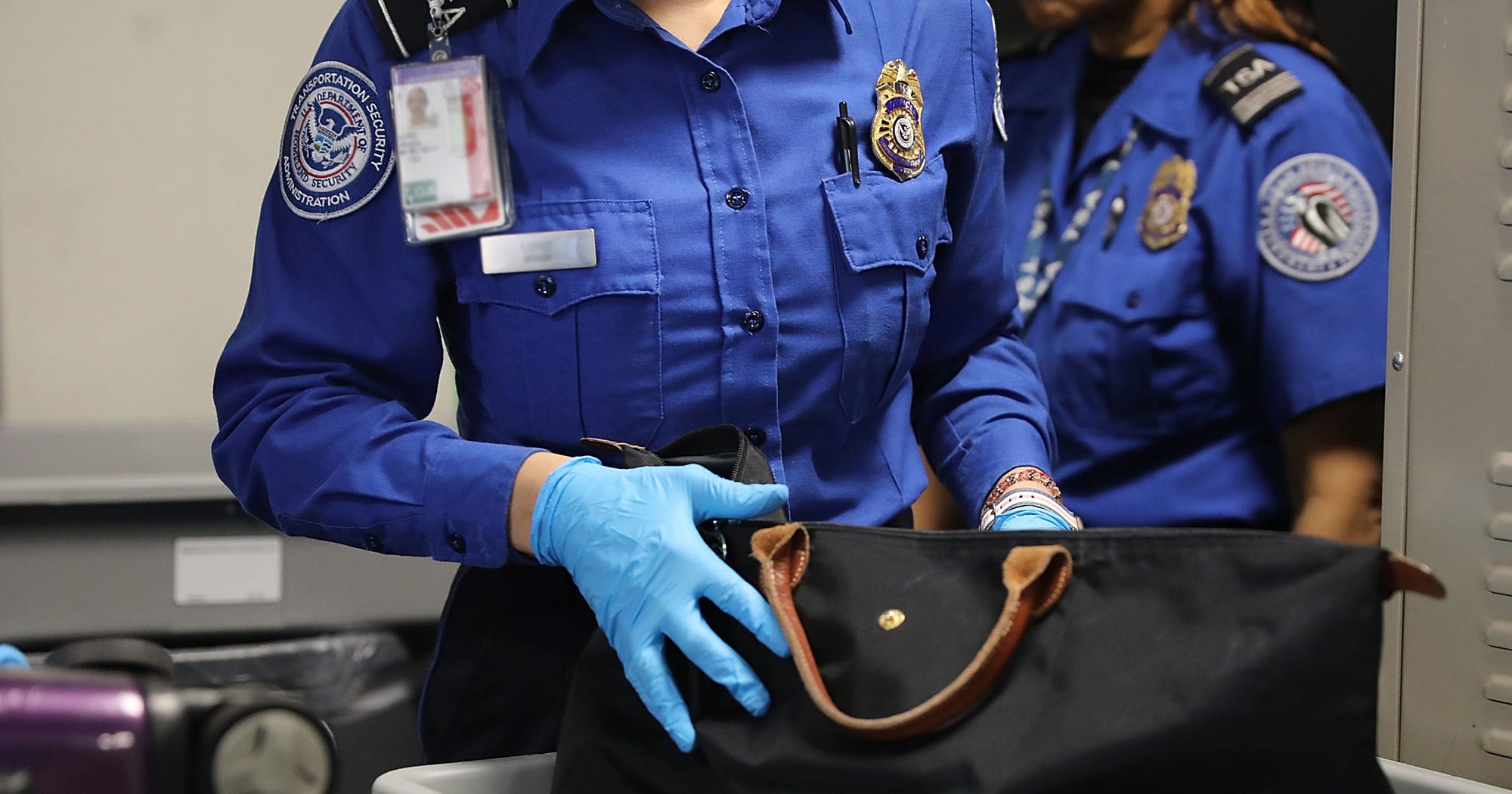 Reddit Airport Employee Cool Uniform 247 RAPS