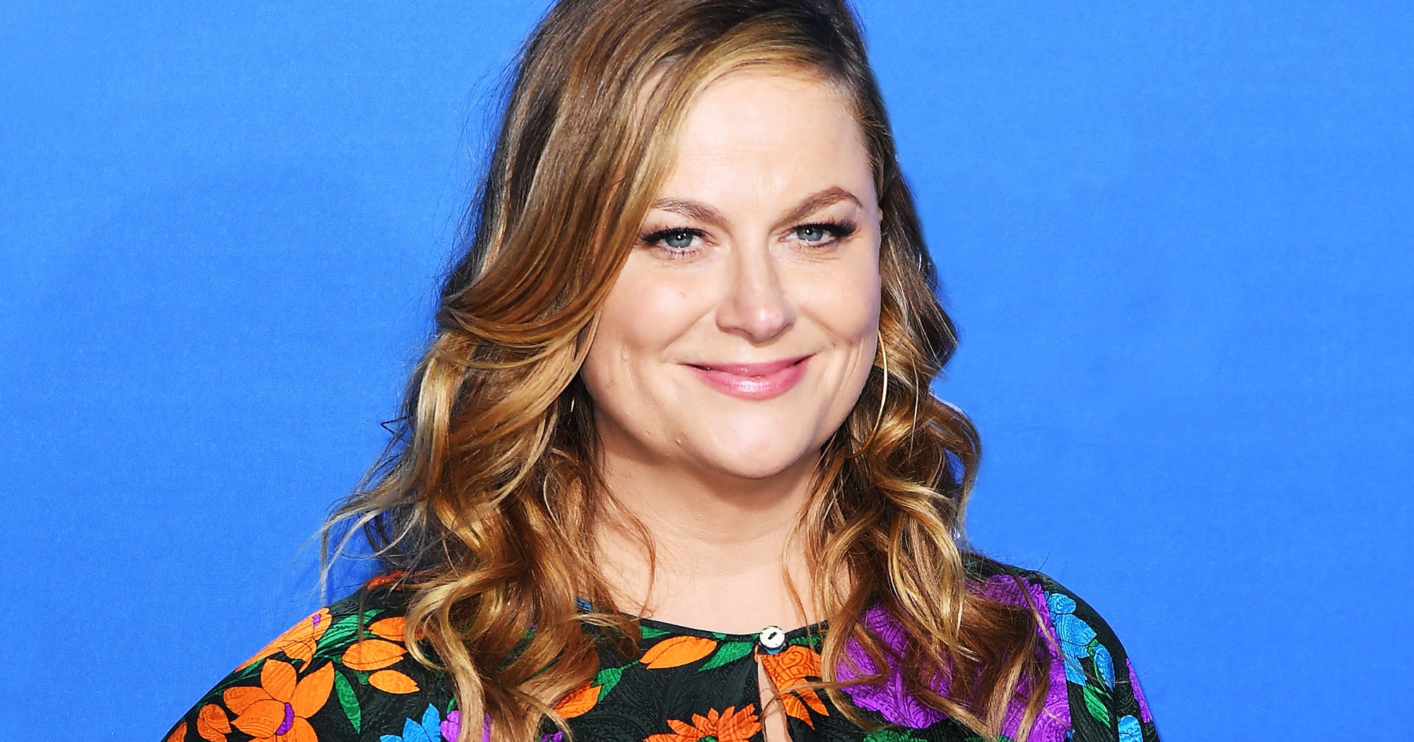 Amy Poehler Parenting Style Tough Mom Boss Of The House