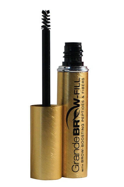 Grande Naturals + GrandeBrow-Fill