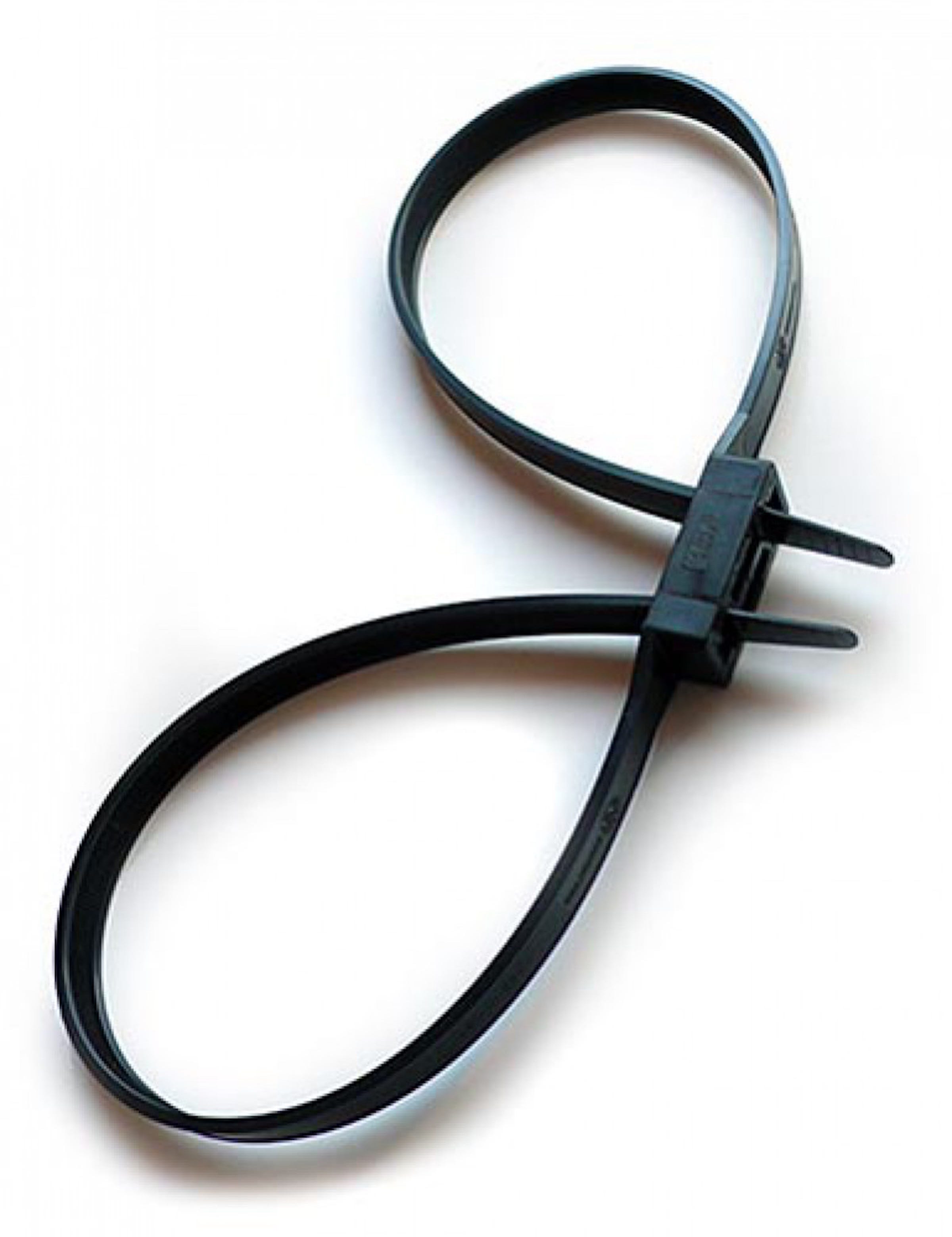 Stockroom + Disposable Zip Cuffs