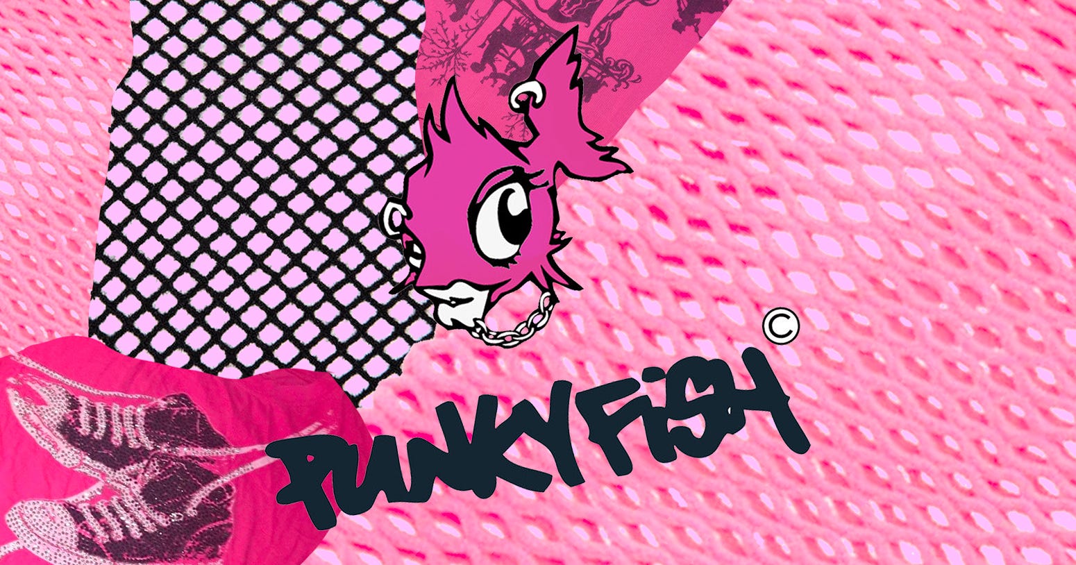 Style Obituary: Punkyfish