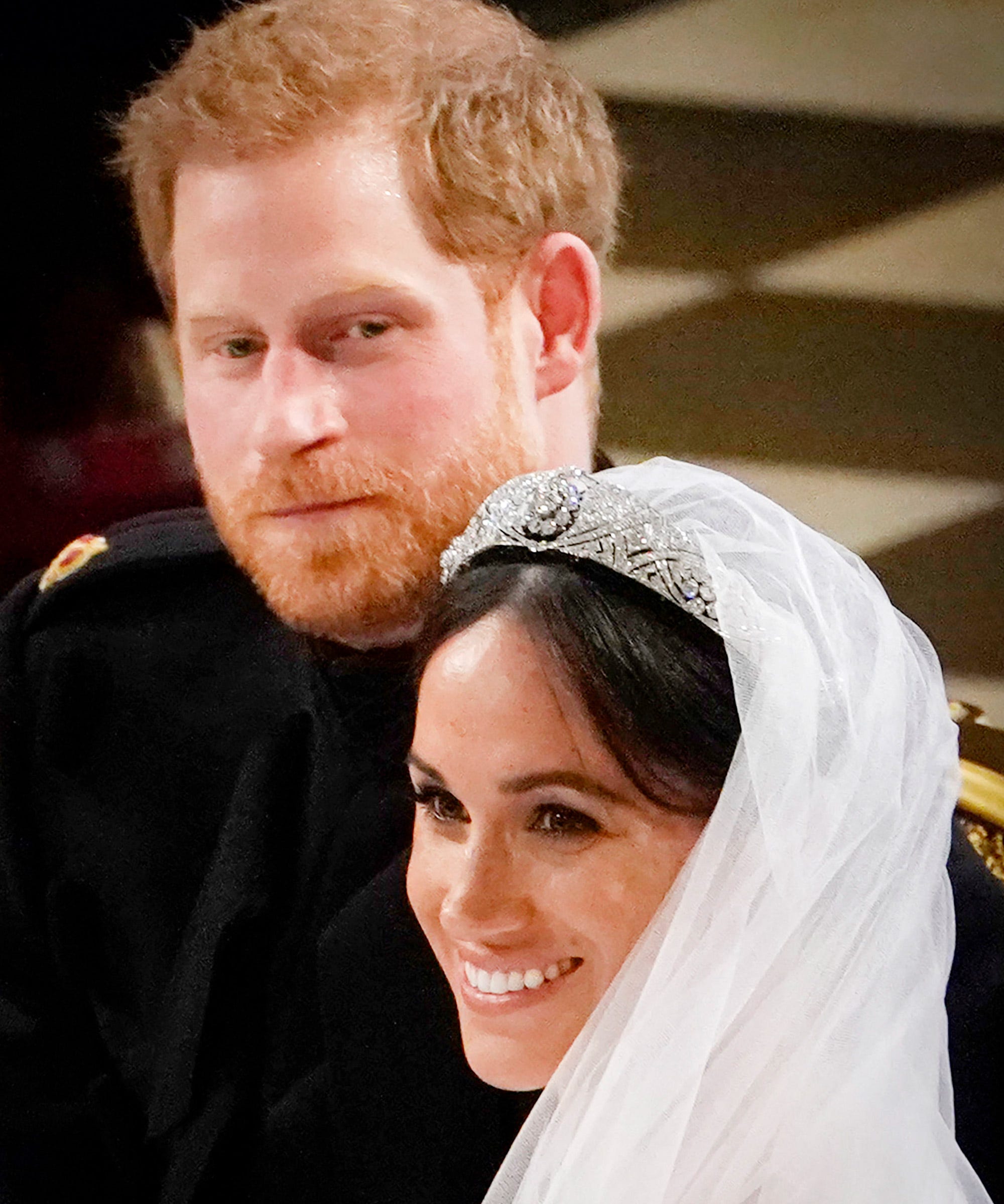 Megan Clinton Wedding