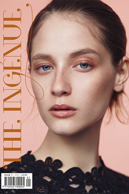 Magazine Companies London