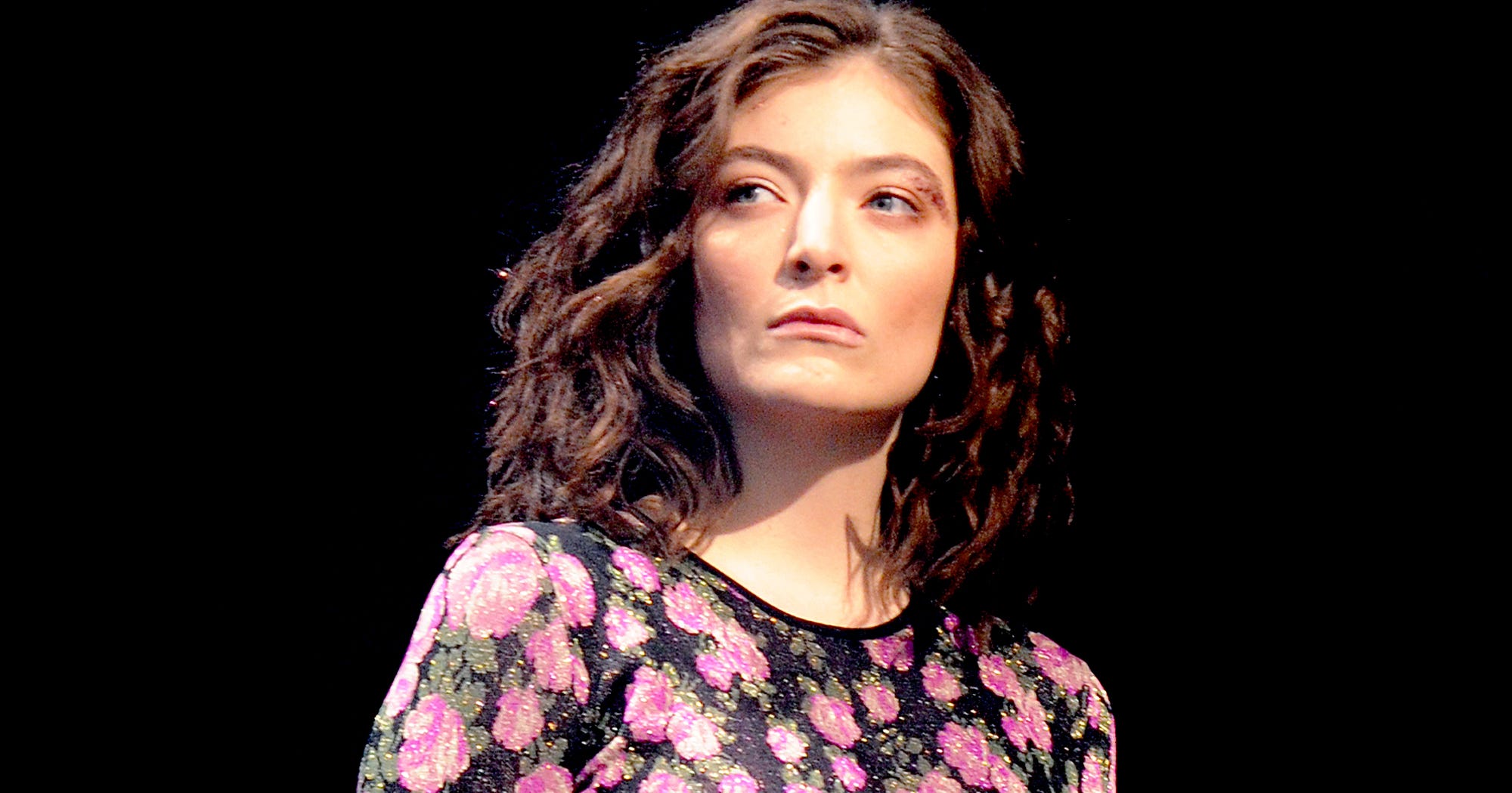 Lorde Taylor Swift Squad, Severs Ties