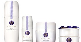 TATCHA Skincare Line Is Based On Geisha Skincare - TATCHA Skincare