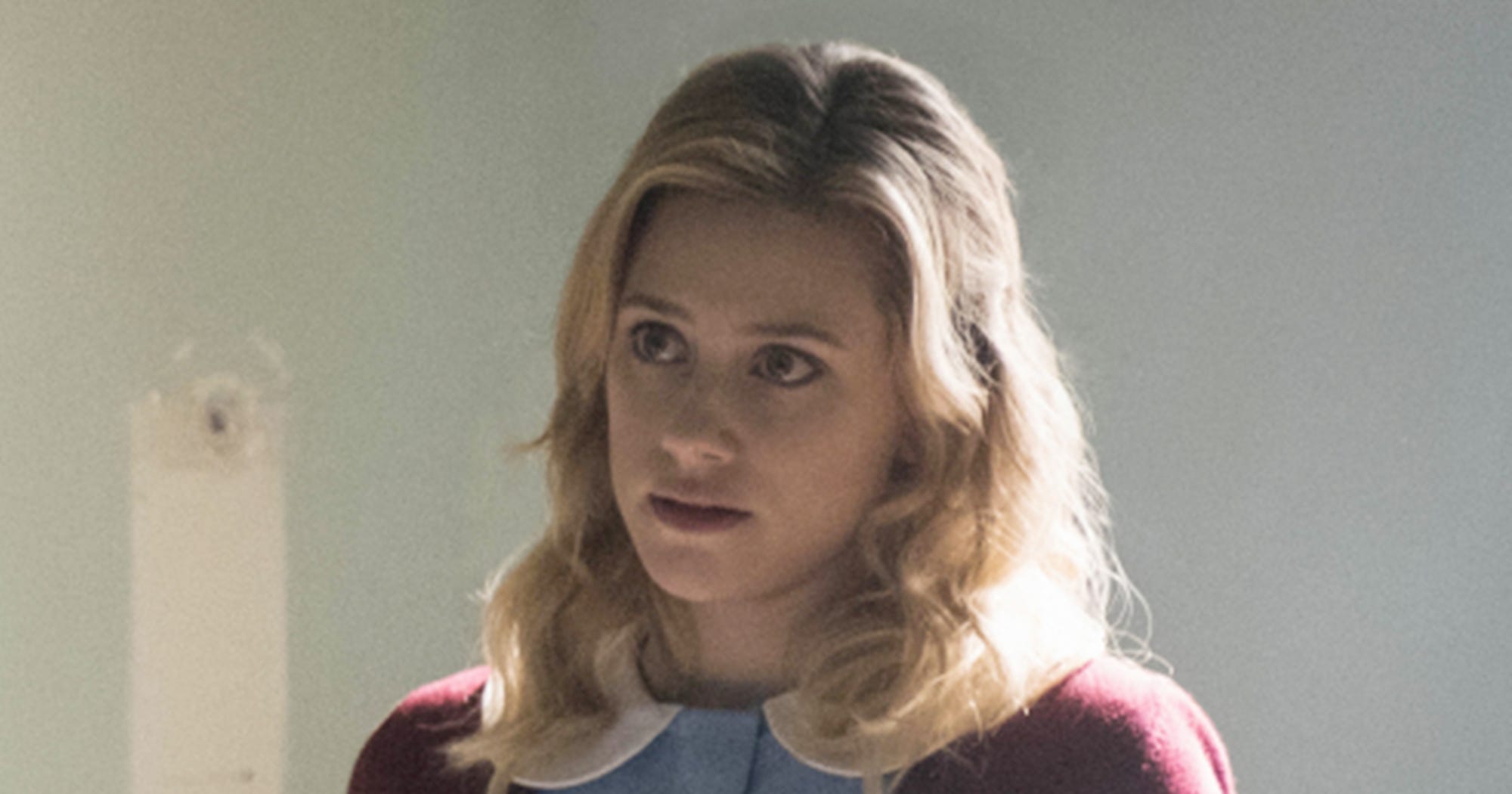 Riverdale Drug Fizzle Rocks Connected To Gargoyle King