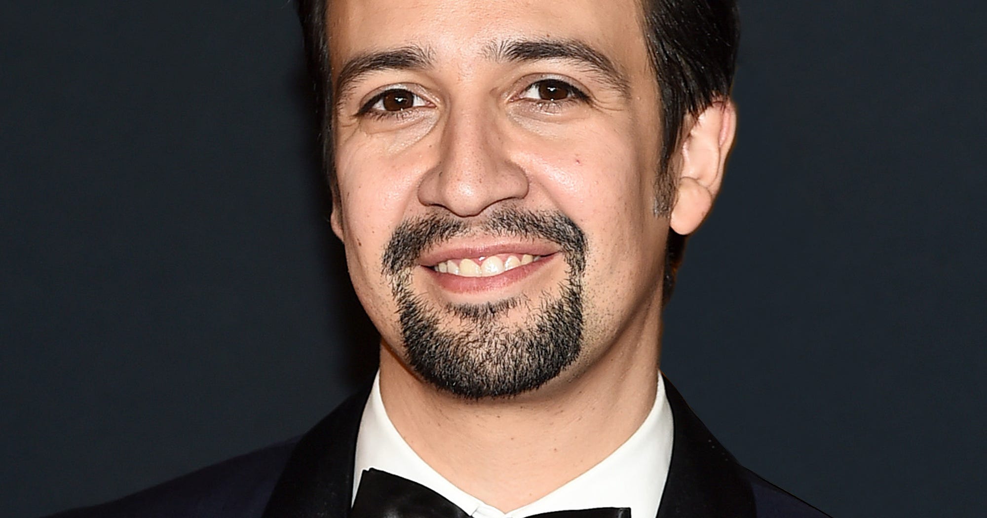 Lin Manuel Miranda Writing Music For Vivo Movie