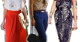 Perfect Outfits- Refinery29 Reader Perfect Outfits