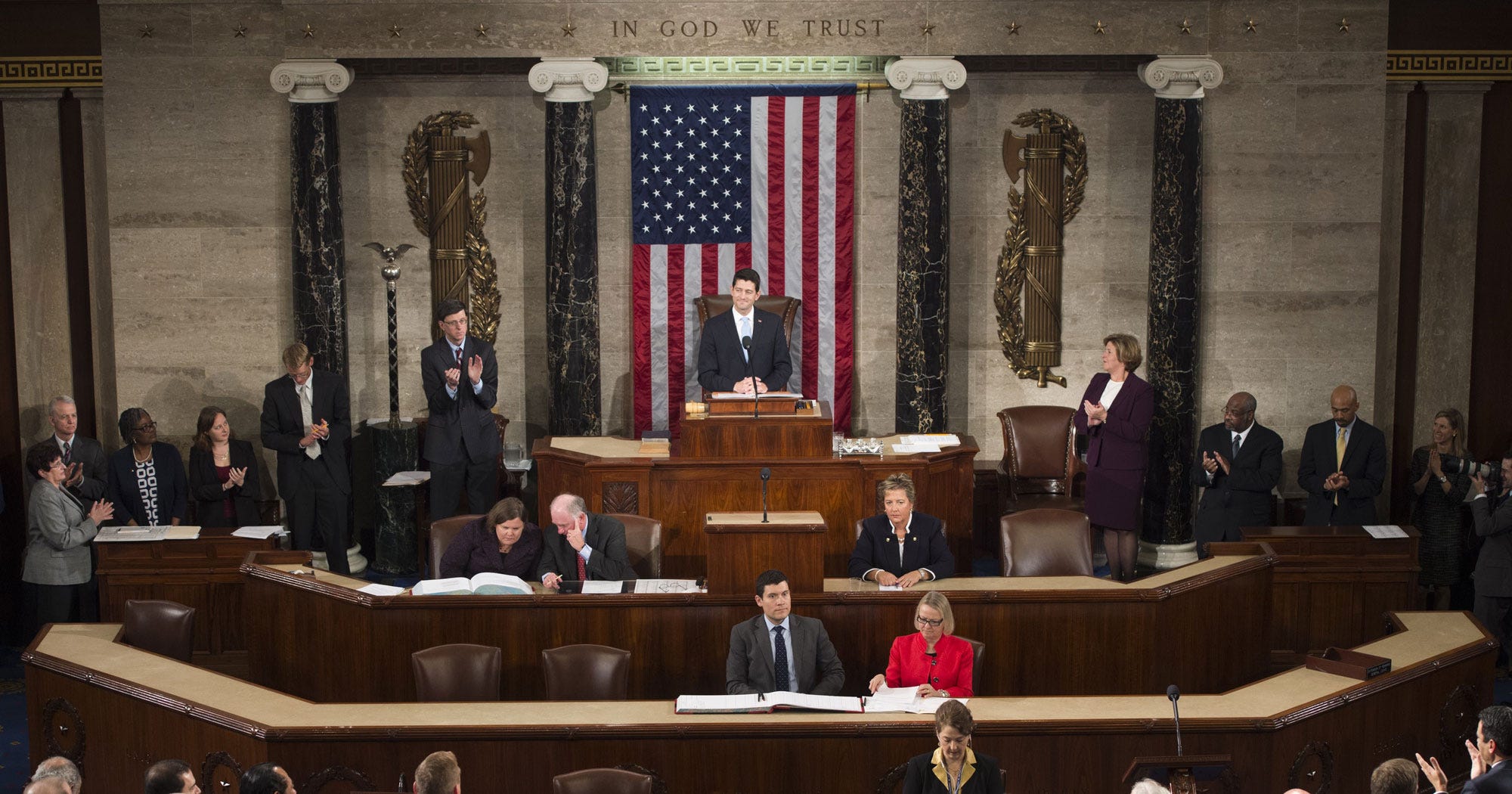 House Of Representatives Race Results Democrats