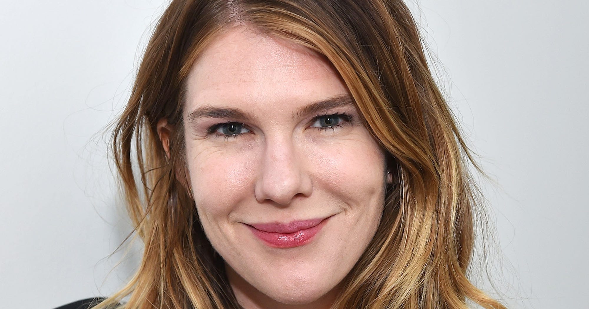 Lily Rabe Gives Birth Baby Girl