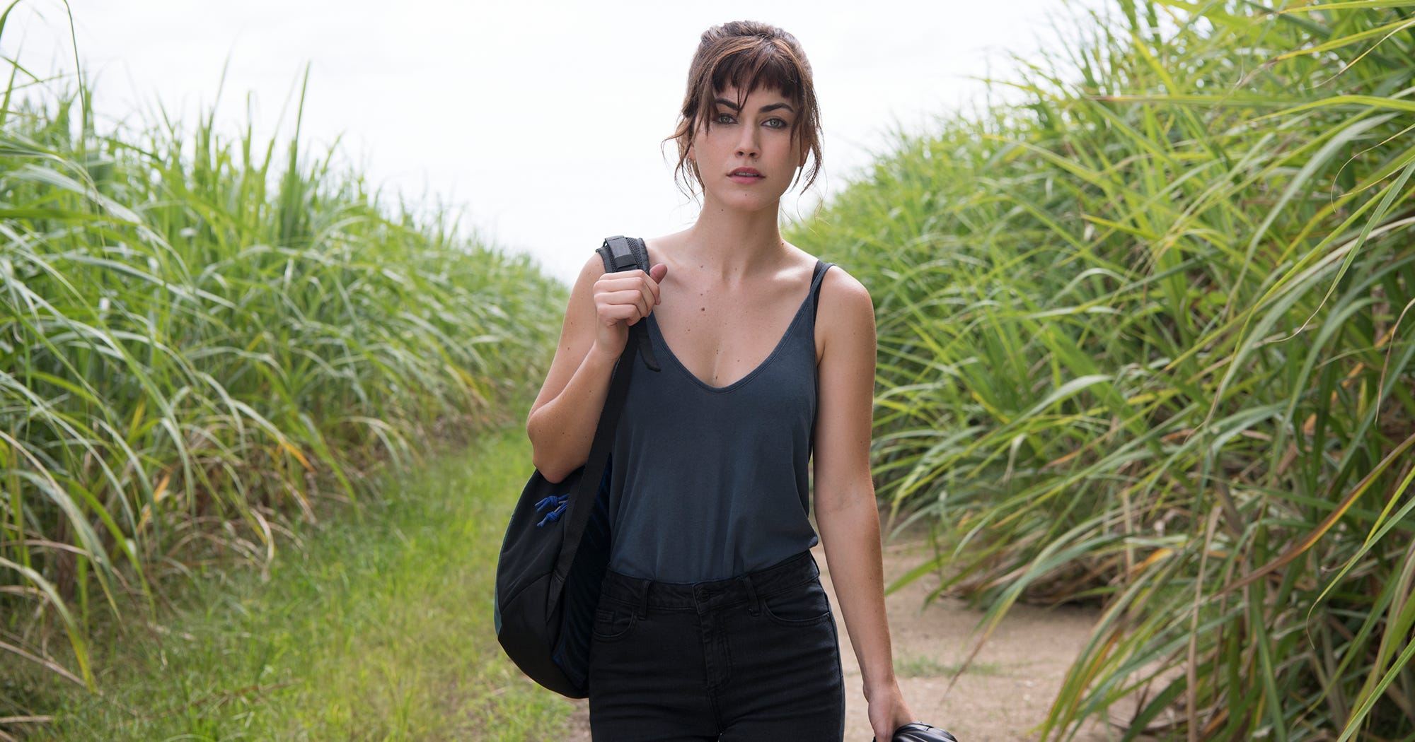 Netflix Tidelands Finale Ending Explained, Elsa Pataky