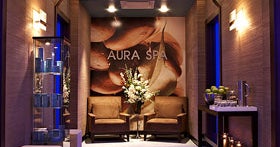 DC Spa Events - Aura Spa DC
