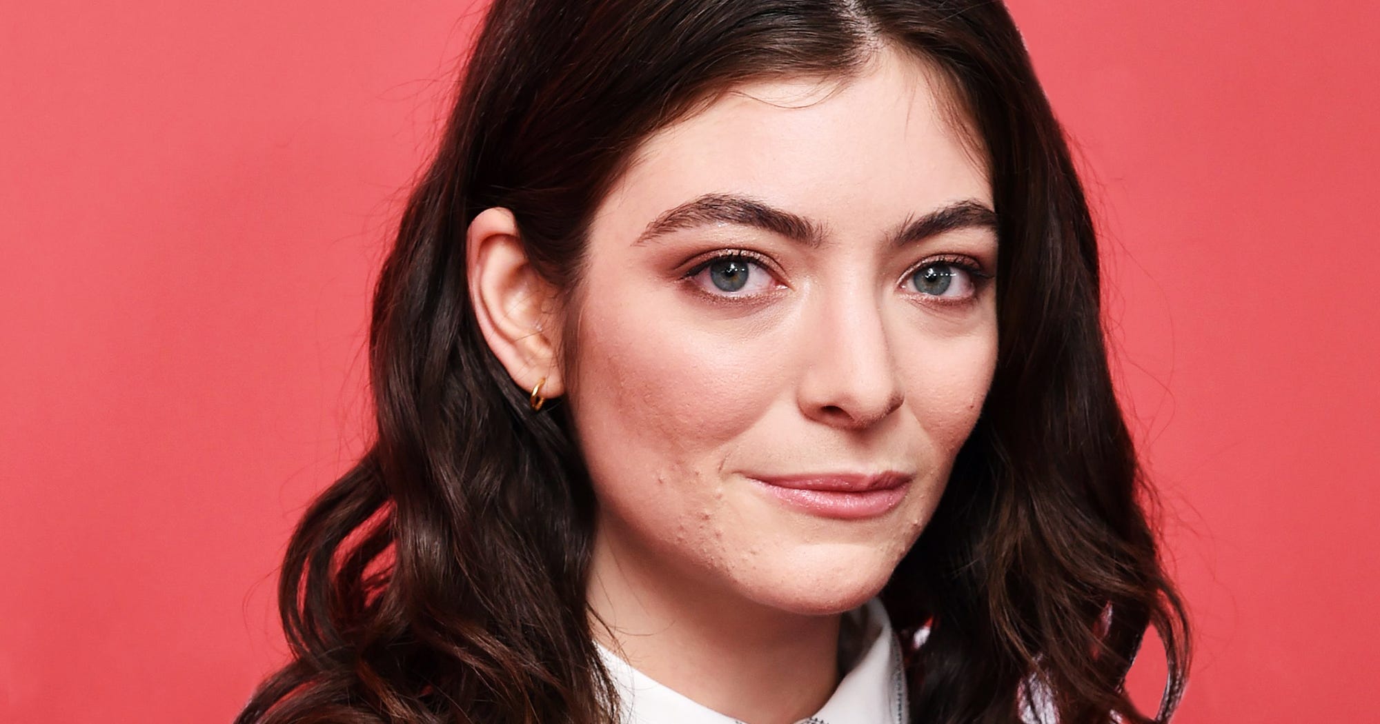 Lorde Denies Dating Lena Dunham's Ex Jack Antonoff