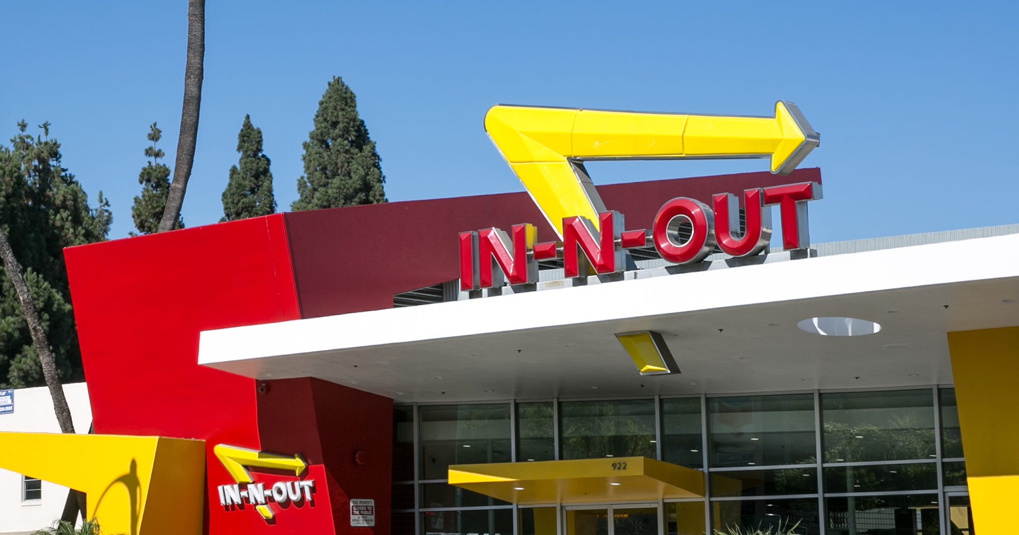 In-N-Out Boycott Sparked By $25K Republican Donations