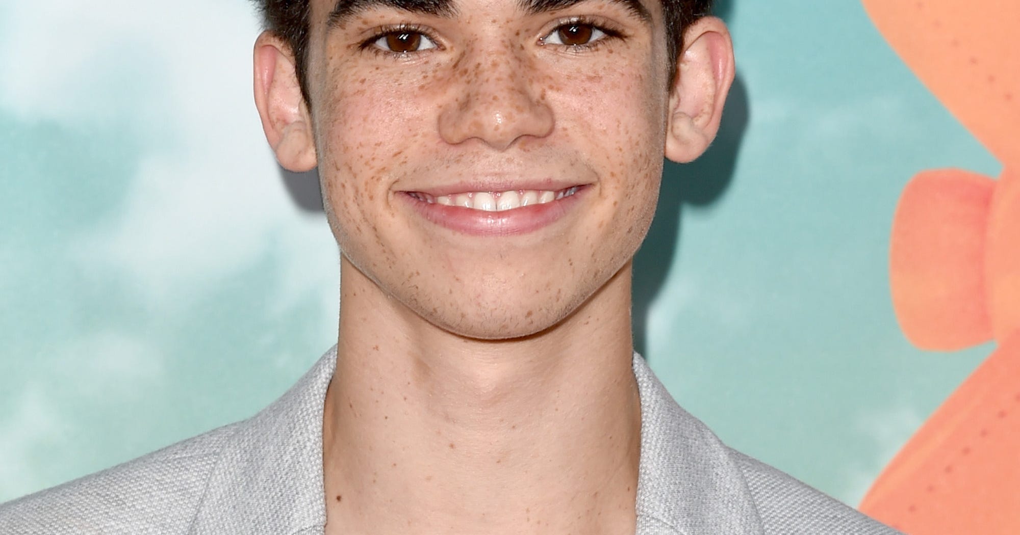Cameron Boyce Father Reacts To His Sudden Death