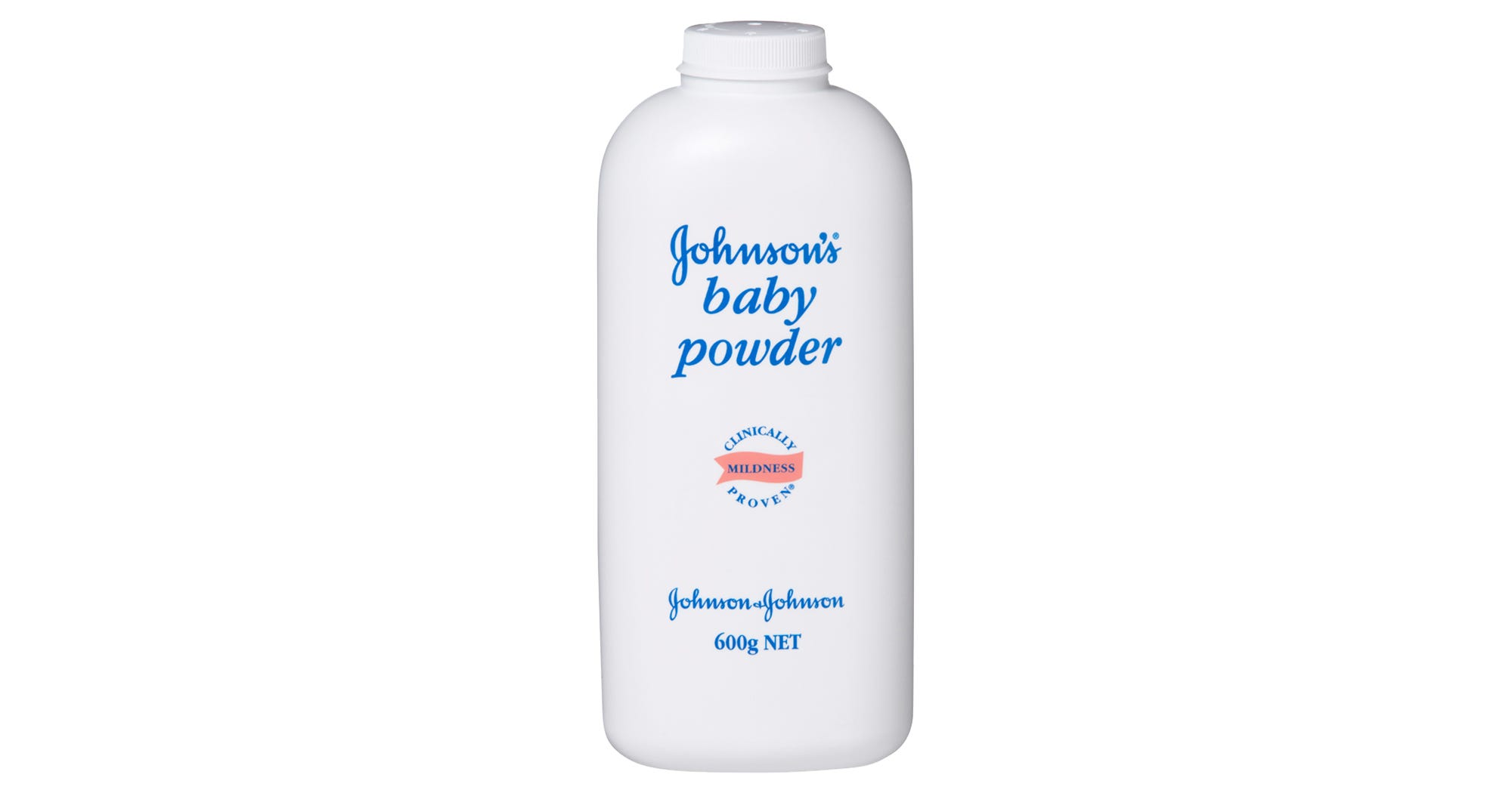 Johnson And Johnson To Pay Billions In Baby Powder Case