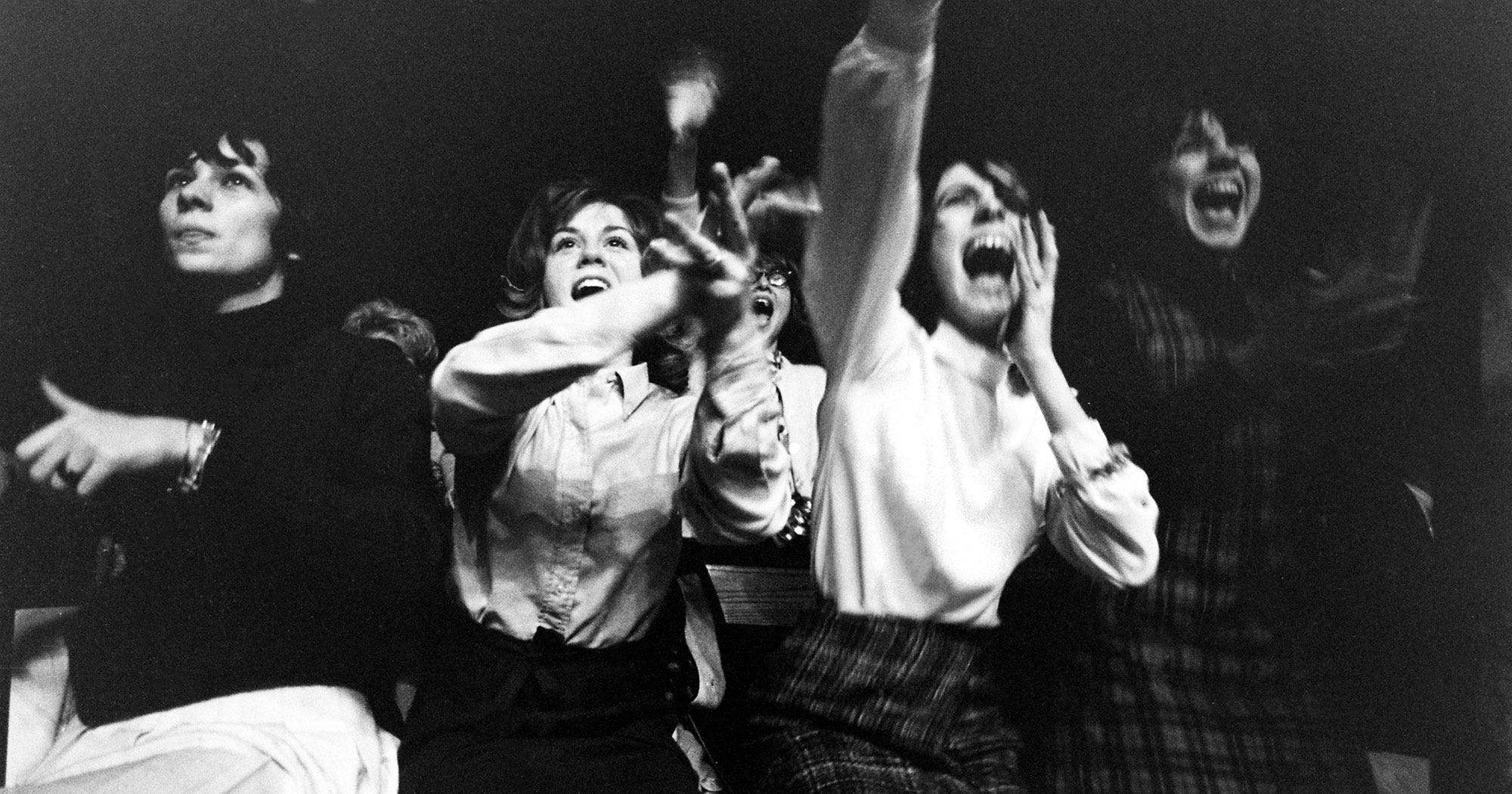 Here's What A Stan Looked like In Every Decade