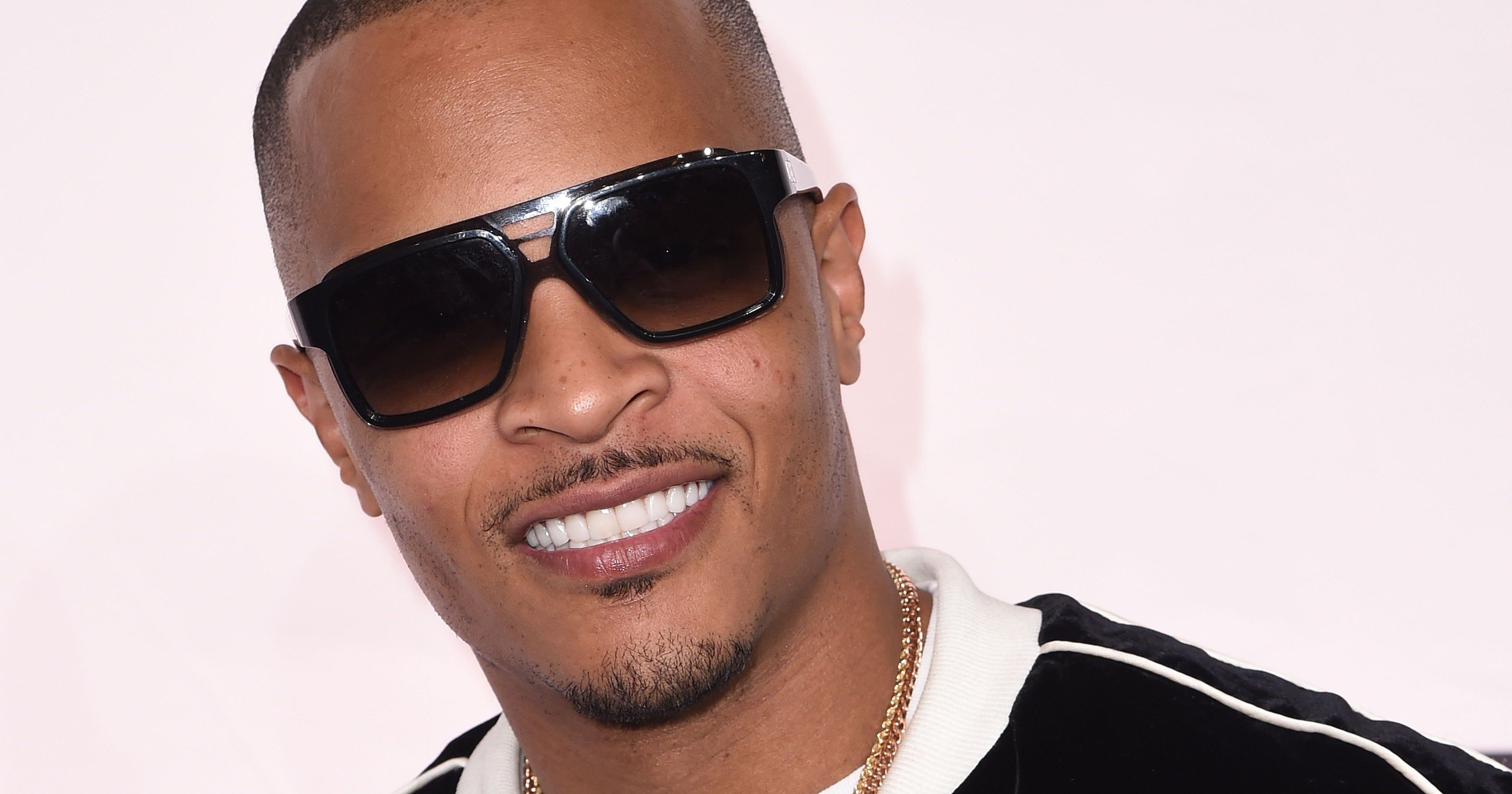 TI Open Letter To Obama Hope Legacy