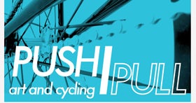 L.A. Hot Sale - Push/Pull Bicycle Pop-Up Shop And Art Exhibit