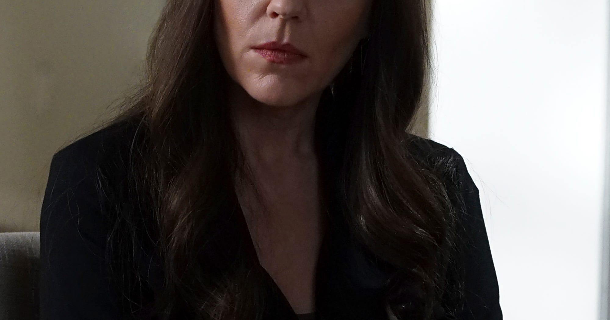 Pretty Little Liars Theory Mary Evil Twin Spencer Promo