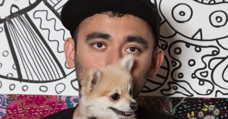 Nicola Formichetti Interview - Diesel Creative Director
