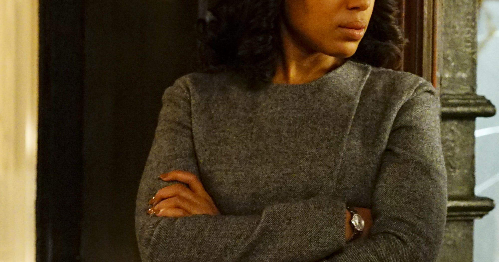 Scandal Recap Season 6 Episode 12 Mercy