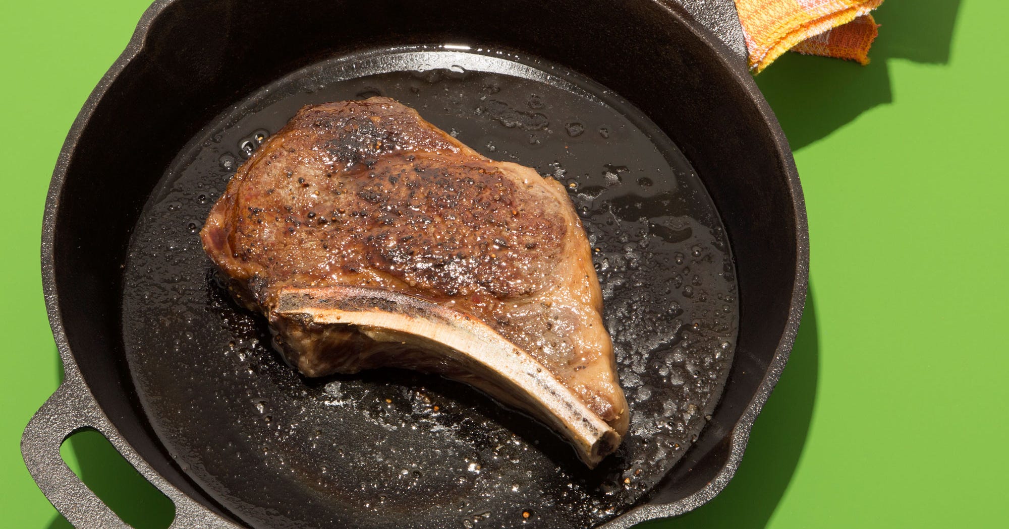 Cooking Basics - Essential Cooking Skills