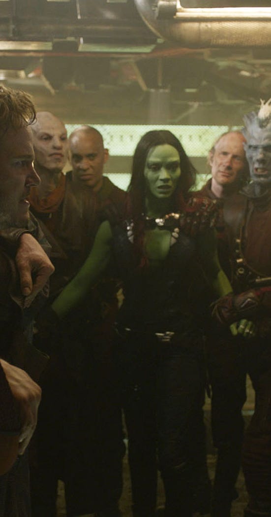 What Do People Who Believe in Aliens & God Have In Comm